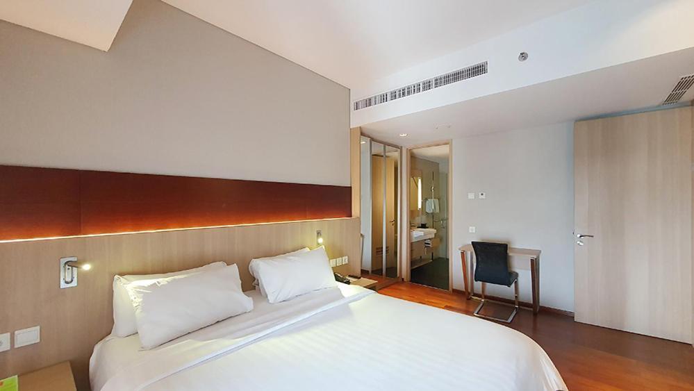 RA PREMIERE SIMATUPANG JAKARTA APARTMENT RA PREMIERE SIMATUPANG JAKARTA APARTMENT