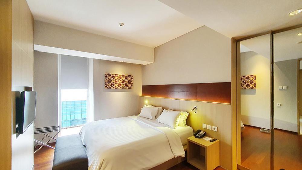RA PREMIERE SIMATUPANG JAKARTA APARTMENT RA PREMIERE SIMATUPANG JAKARTA APARTMENT