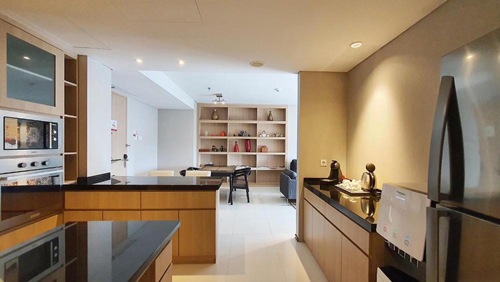RA PREMIERE SIMATUPANG JAKARTA APARTMENT RA PREMIERE SIMATUPANG JAKARTA APARTMENT