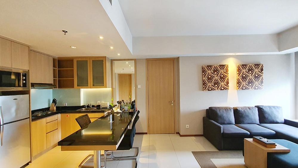 RA PREMIERE SIMATUPANG JAKARTA APARTMENT RA PREMIERE SIMATUPANG JAKARTA APARTMENT