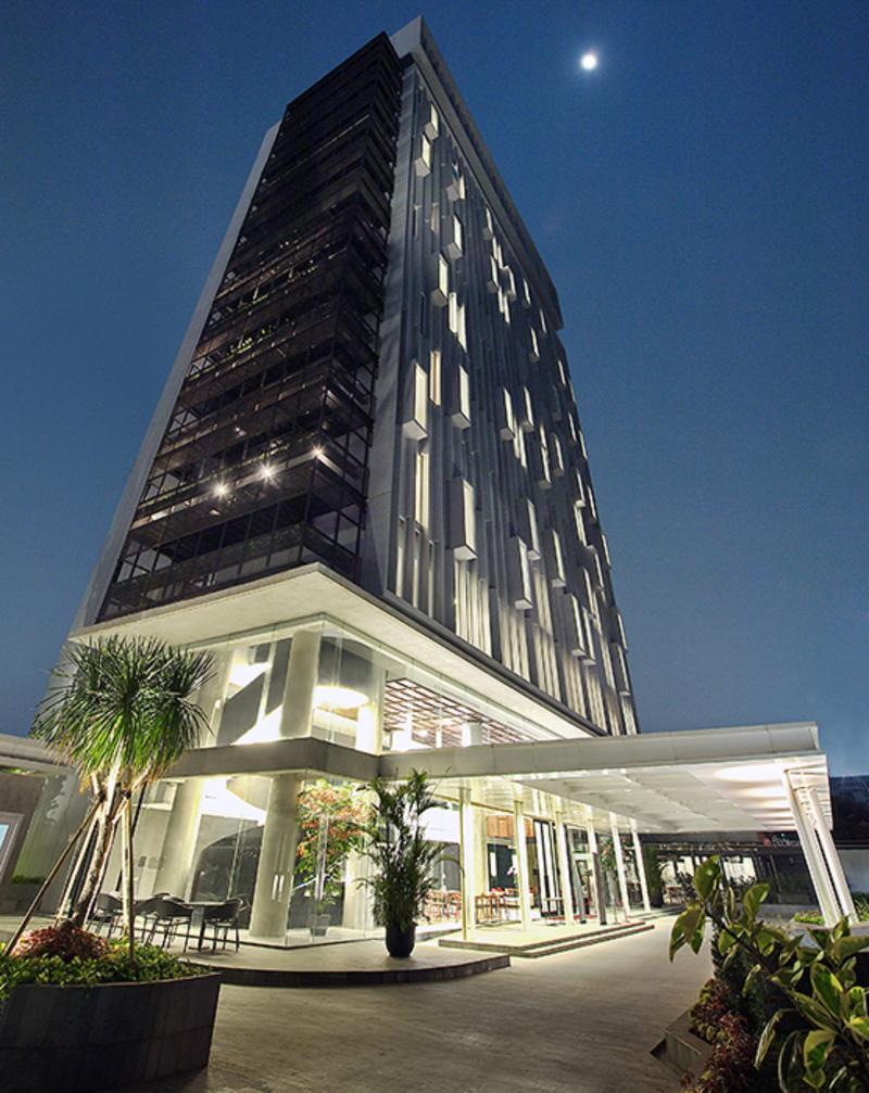 RA PREMIERE SIMATUPANG APARTMENT JAKARTA RA PREMIERE SIMATUPANG APARTMENT JAKARTA