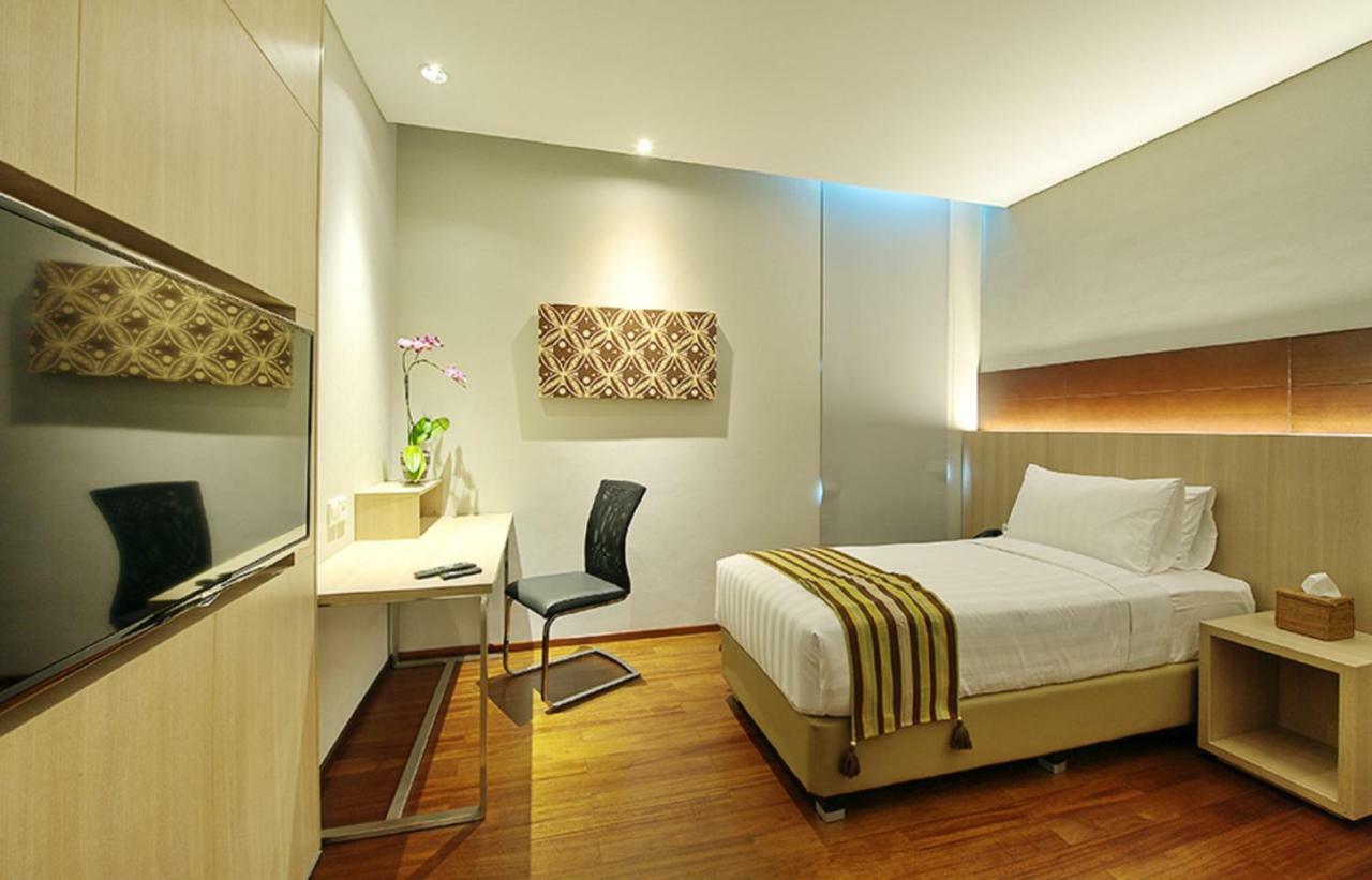 RA PREMIERE SIMATUPANG JAKARTA APARTMENT RA PREMIERE SIMATUPANG JAKARTA APARTMENT